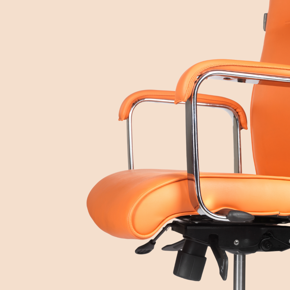 HUMAN METHOD Ergonomics | Buy Premium Office Chair