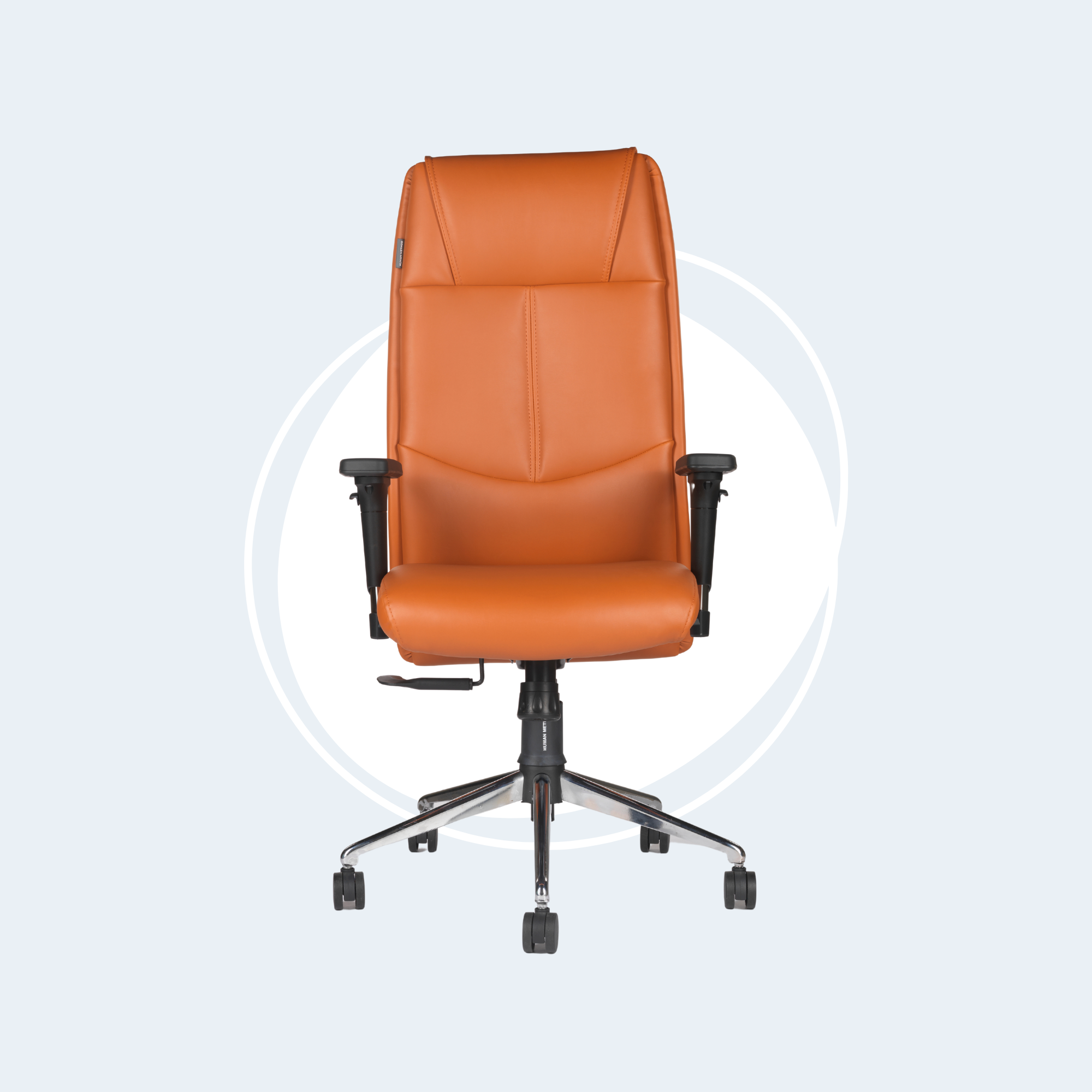 HUMAN METHOD Ergonomics | Buy Premium Office Chair