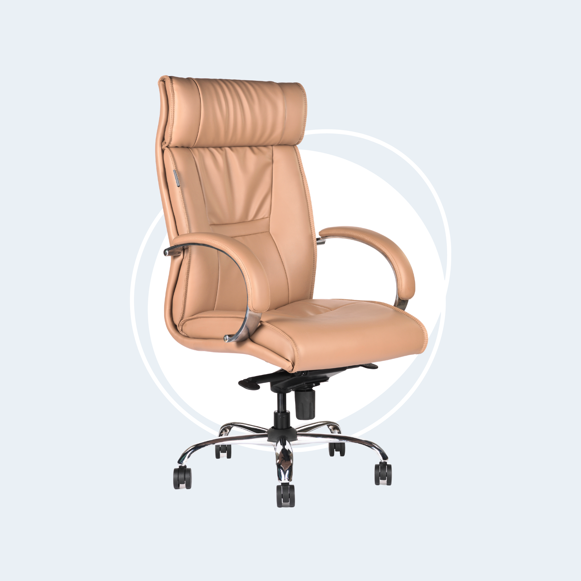 HUMAN METHOD Ergonomics | Buy Premium Office Chair
