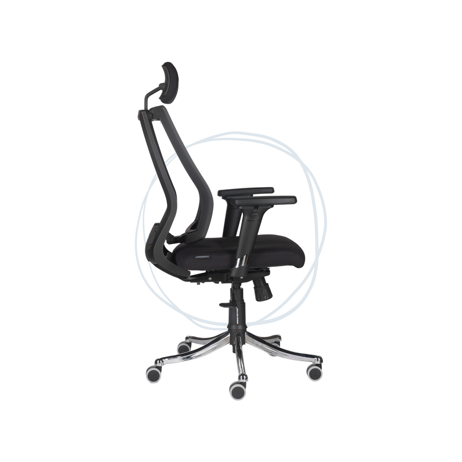 HUMAN METHOD Ergonomics | Buy Premium Office Chair