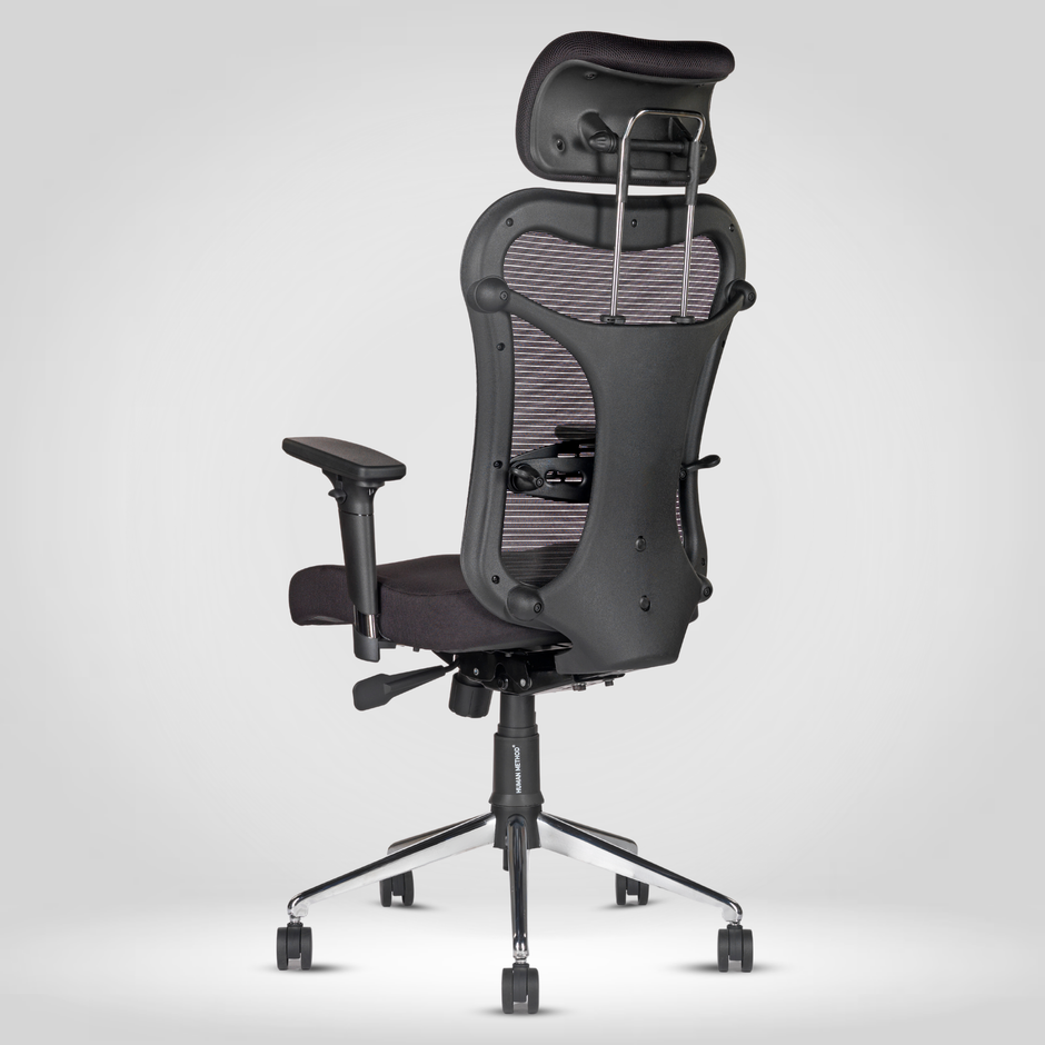 HUMAN METHOD Ergonomics | Buy Premium Office Chair